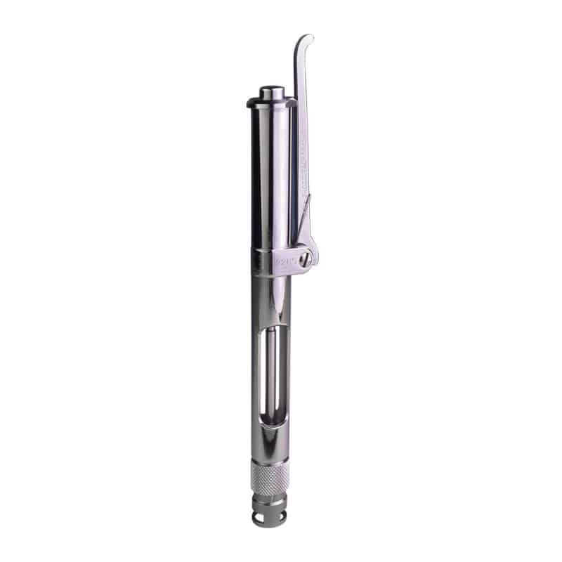 Dermojet HR, High-Pressure Jet Injector – Medvana