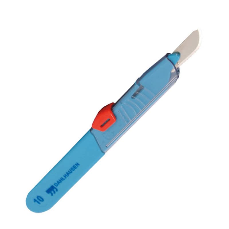 Safety Scalpel No. 10 – Medvana