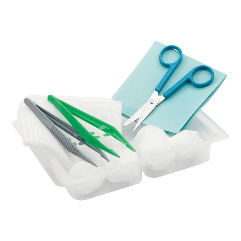 MediSet Dressing-Wound Care Pack – Medvana