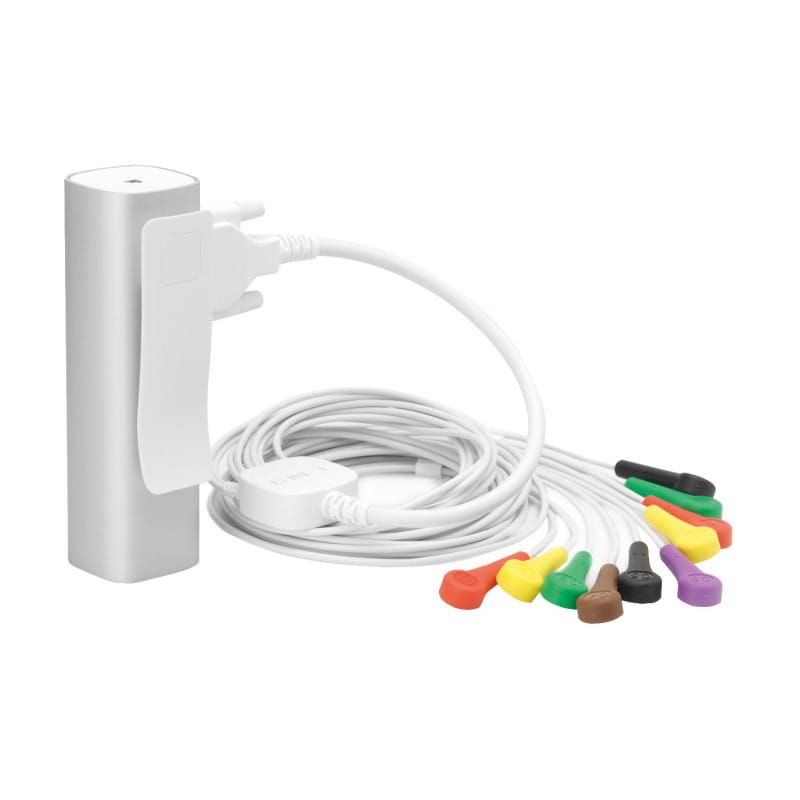MESI mTABLET ECG Extension – Medvana