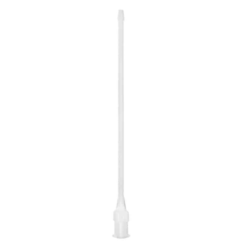 Disposable Plastic Irrigation Cannulas, non-sterile 60/70 mm - 150 PCS ...