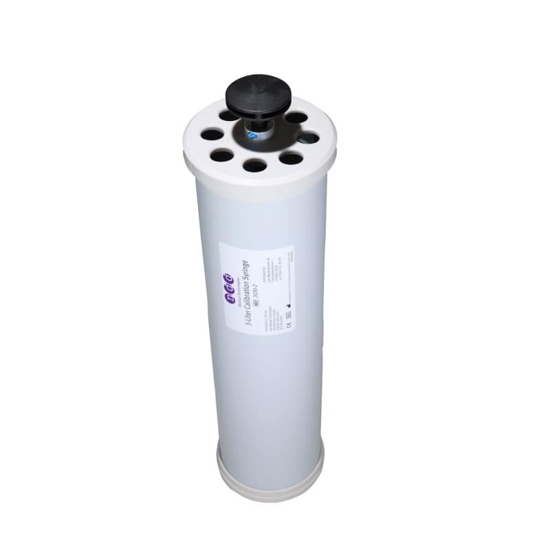 EasyOne® Calibration Pump – Medvana