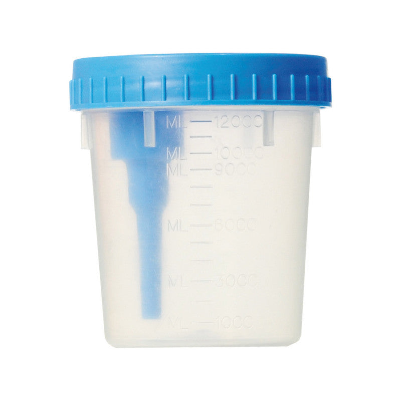 BD Vacutainer® Urine Cup – Medvana