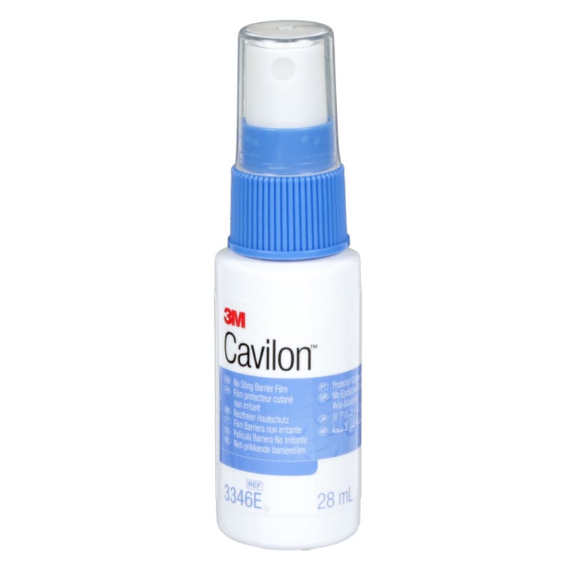 3M™ Cavilon™ Spray – Medvana