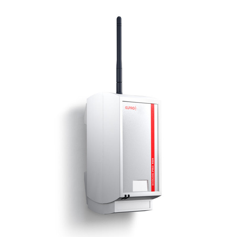 ECOLOG-PRO RBR 868 MHz without mains adapter – Medvana